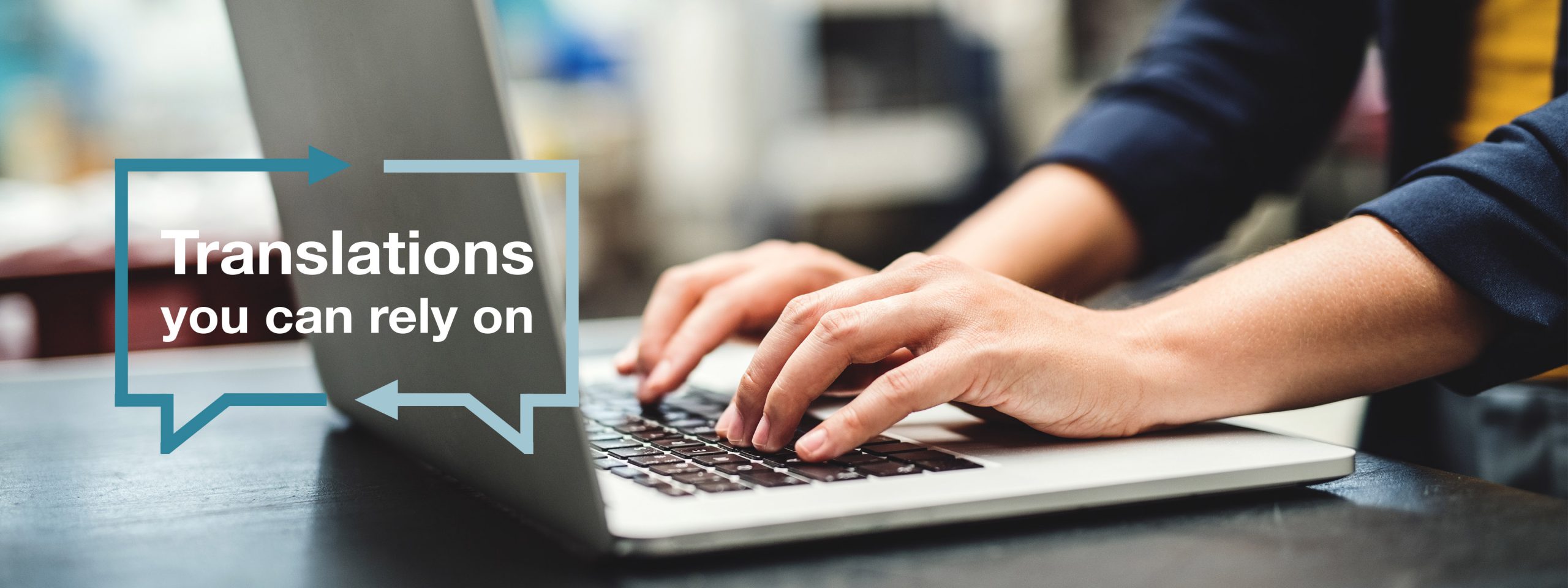 Brink Translations – Vertaalservice voor de zakelijke markt